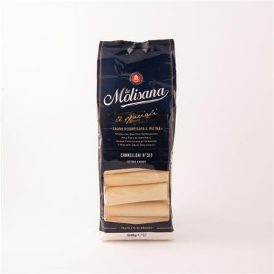 La Molisana Cannelloni n.312 500g – Second Ave Grocer