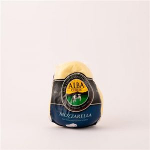 Alba Cheese Mozzarella 500g – Second Ave Grocer