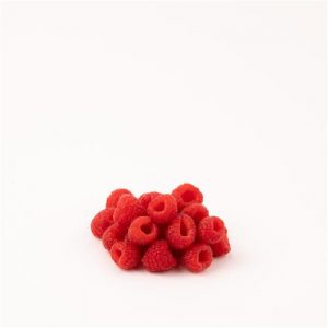 Raspberry Punnet 125g – Second Ave Grocer